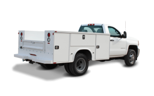 Commercial Truck Bodies - Phenix