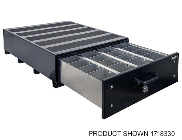 Truck Tool Boxes - Phenix